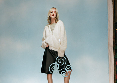 STÜSSY FALL '24 LOOKBOOK – Stüssy