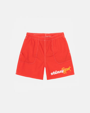 Shorts – Stüssy