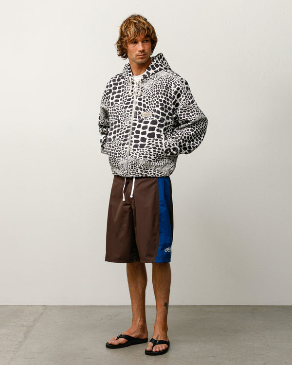 Work Jacket Unlined Canvas – Safari | Outerwear | Stüssy