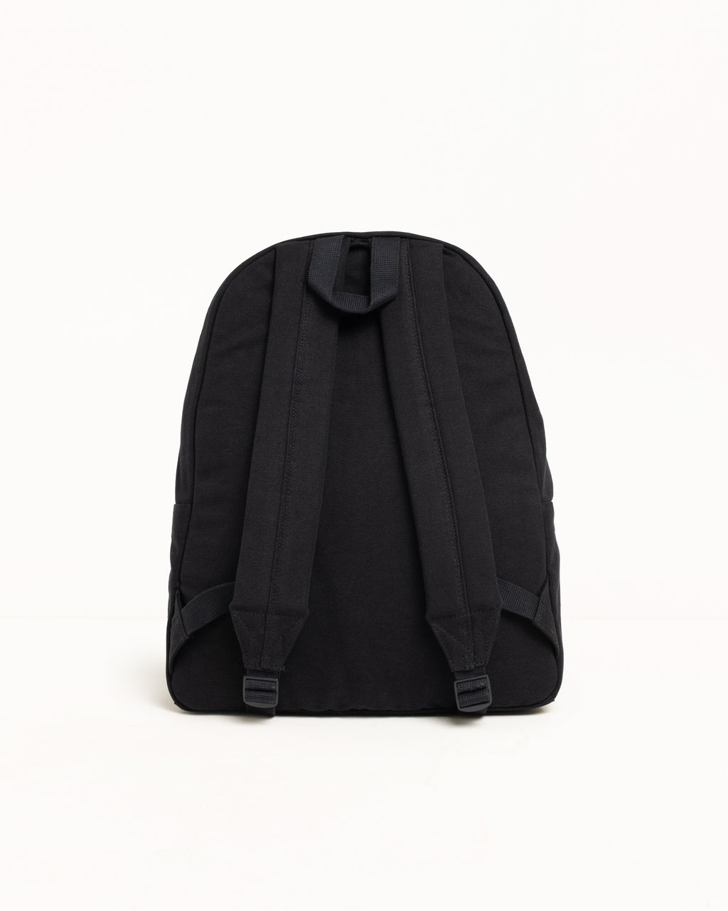 Canvas Backpack - Black | Accessories | Stüssy