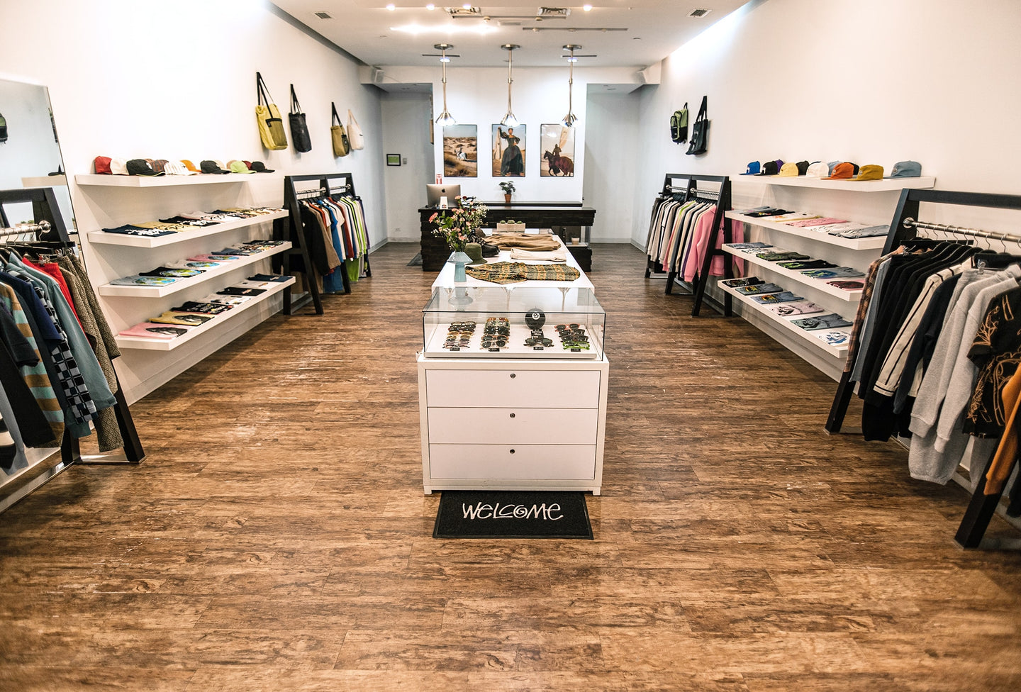 Stüssy Guam | Official Guam Store | Stüssy Chapters