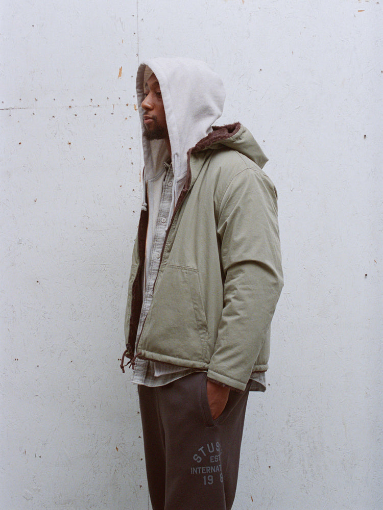 HOLIDAY '25 COLLECTION – Stüssy