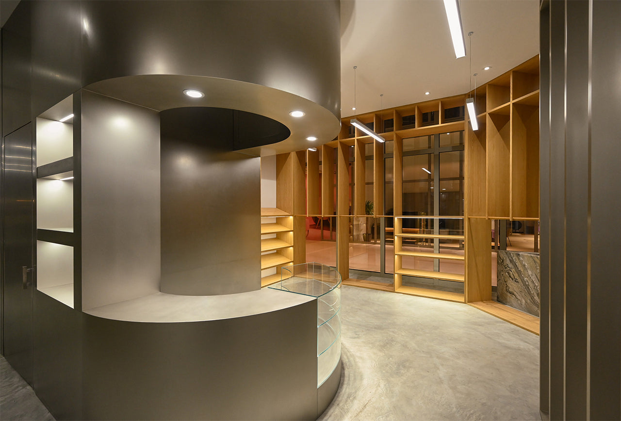 Stüssy Singapore | Official Singapore Store | Stüssy Chapters