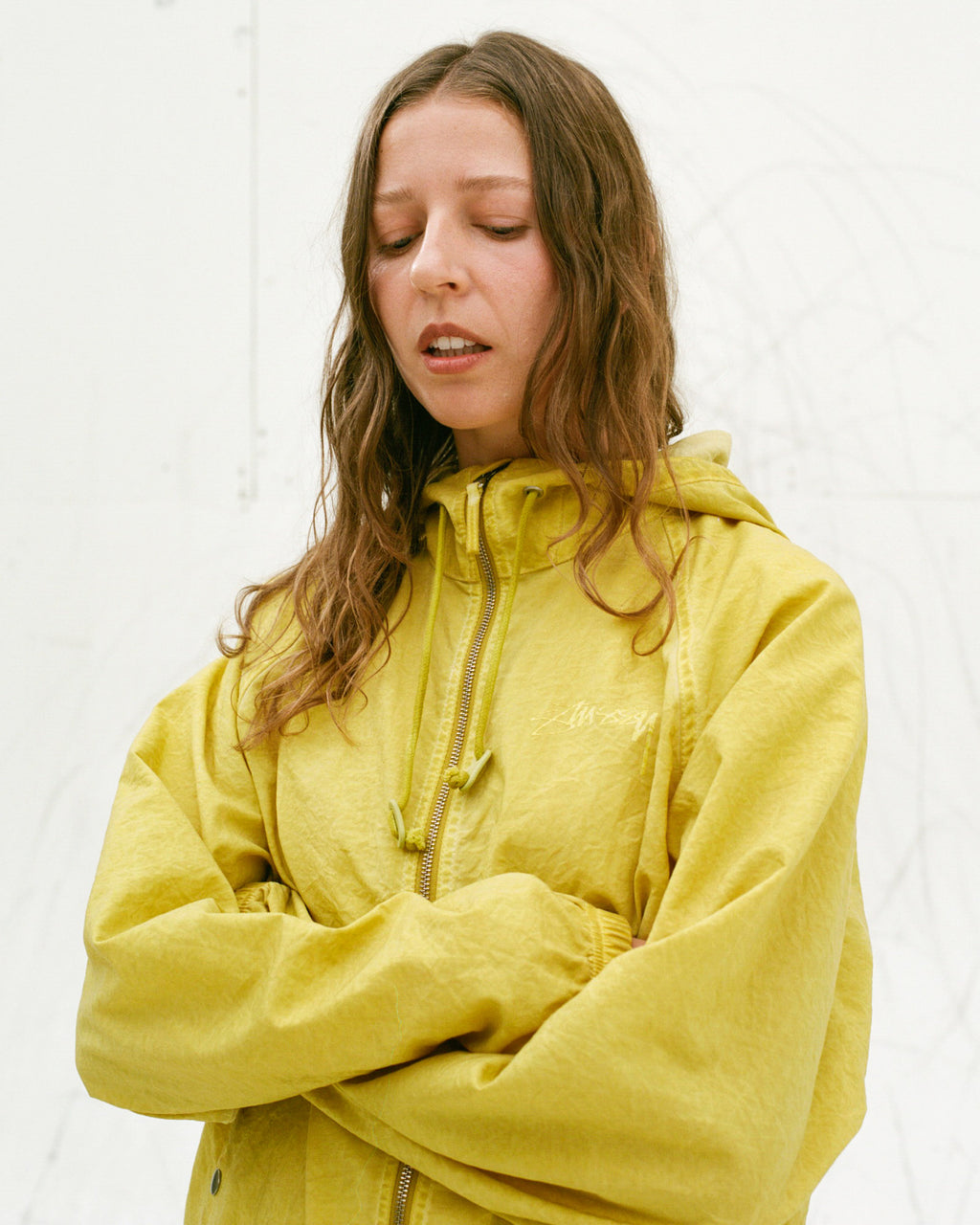 STÜSSY SUMMER '25 COLLECTION – Stüssy