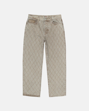Pants: Work Pants, Cargo Pants & Jeans by Stussy – Stüssy
