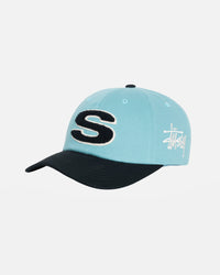 Headwear – Stüssy